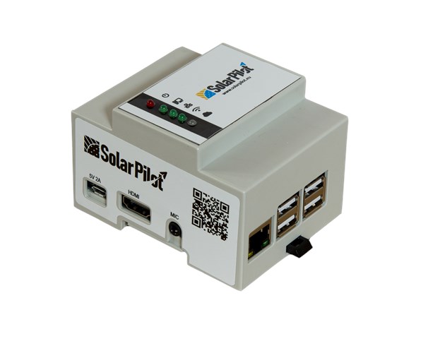 Pro majitele FVE – SolarPilot